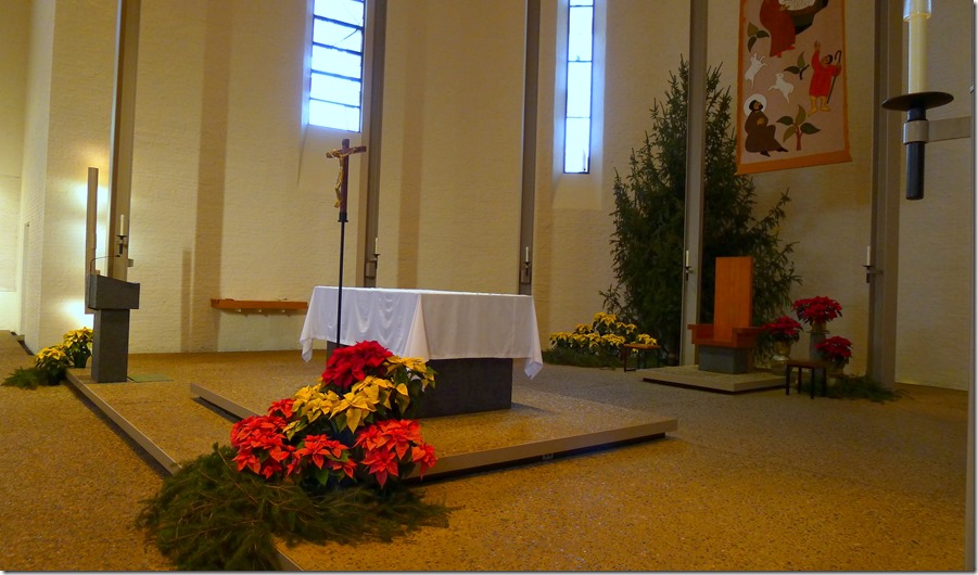 Lay Cistercians of Gethsemani Abbey